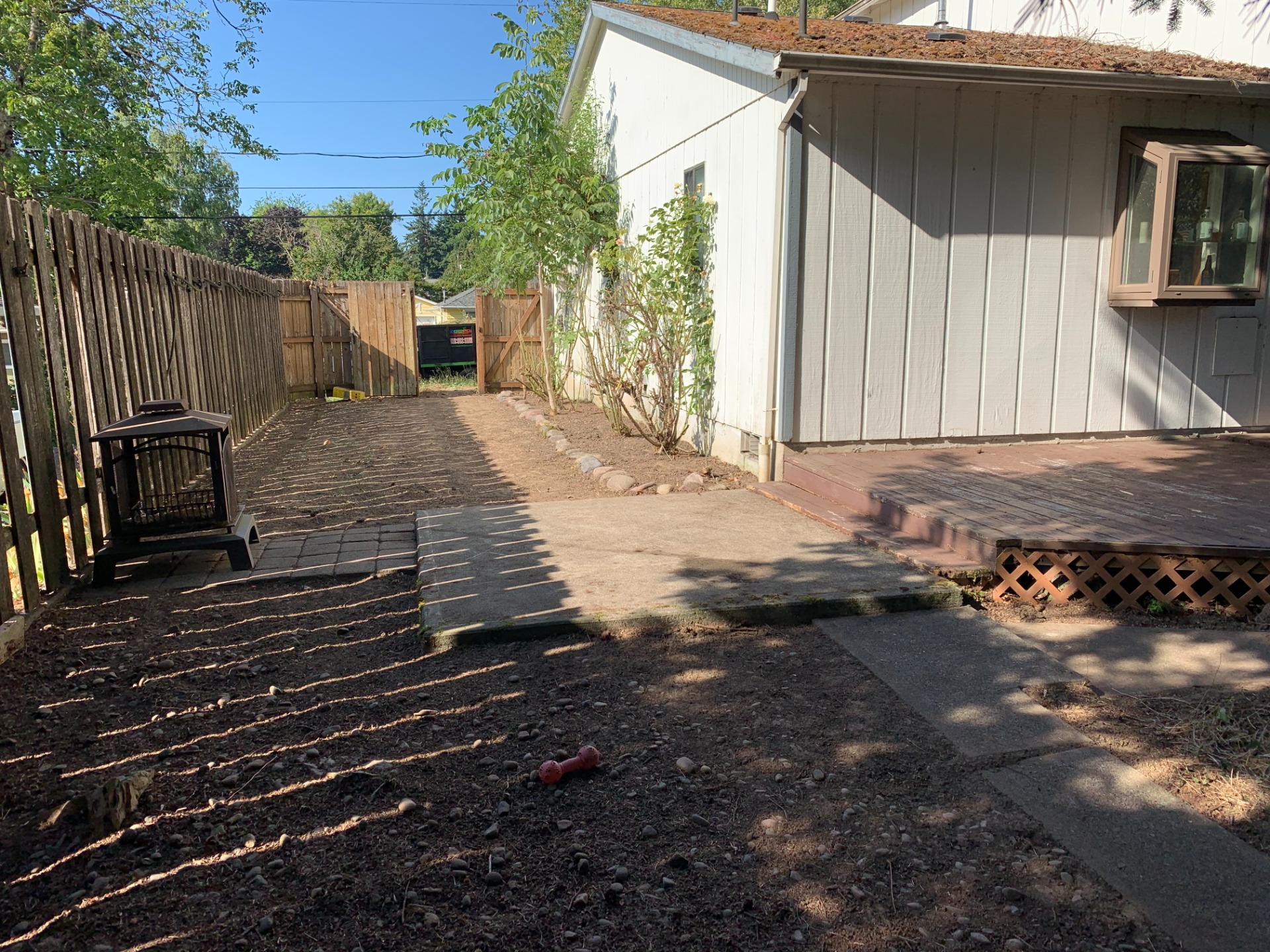 Expert Yard Clean Ups & Lawn Care Portland Gresham OR